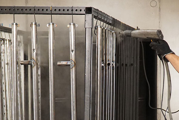 HYDRO TUBE : Precision Tube Finishing, Coating, Plating and Brazing