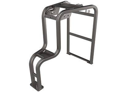 HYDRO TUBE : Samples of custom products manufactured