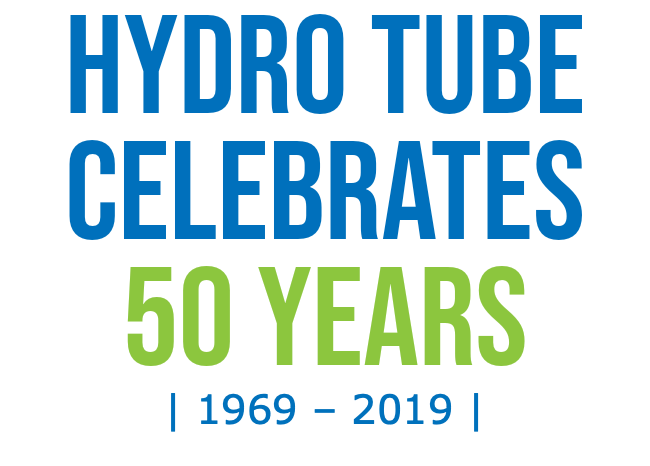 HYDRO TUBE ENTERPRISES : Your Best Source for Tube Solutions